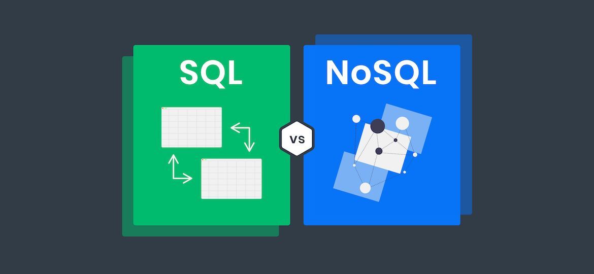 Differenze tra database relazionali (SQL) e database non relazionali (NoSQL) - Dam Company