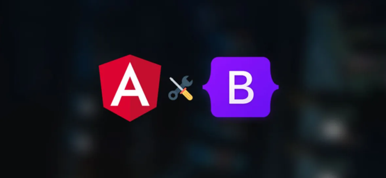 Creare Web App con Angular e Bootstrap: Guida per Iniziare - Dam Company